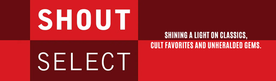 Shout Select on DeepDiscount